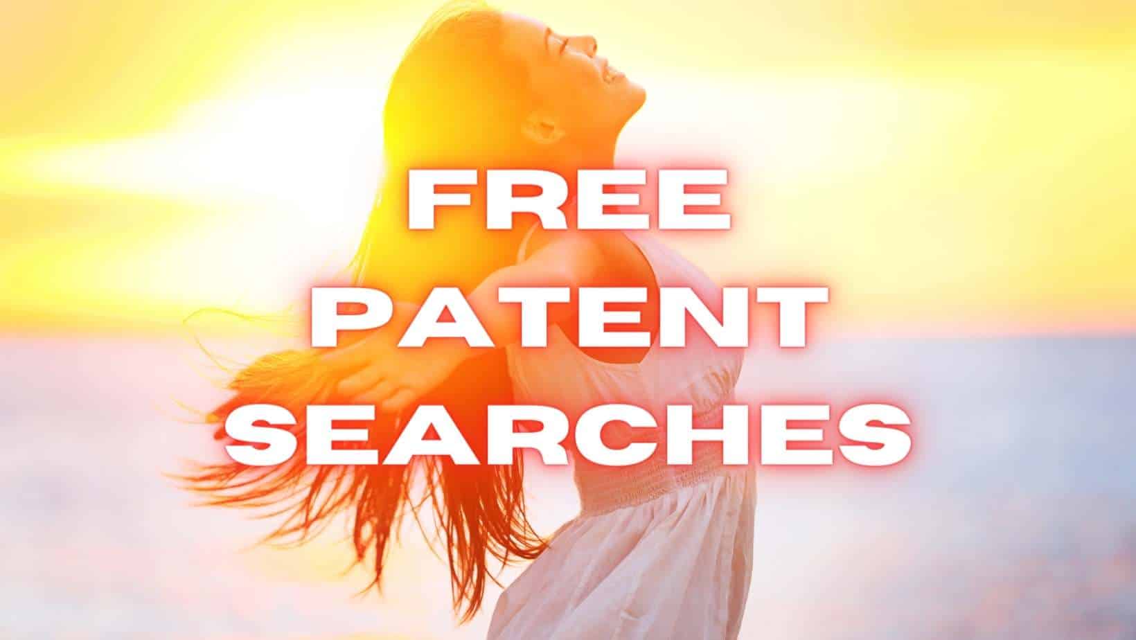 Understanding USPTO Patent Searches: Uncover the World of Intellectual ...